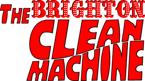 Client Logo – Brighton Clean Machine